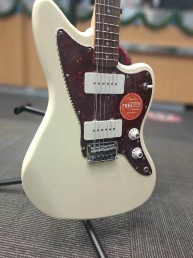 Gear Hunter | Squier Paranormal Jazzmaster 12 String